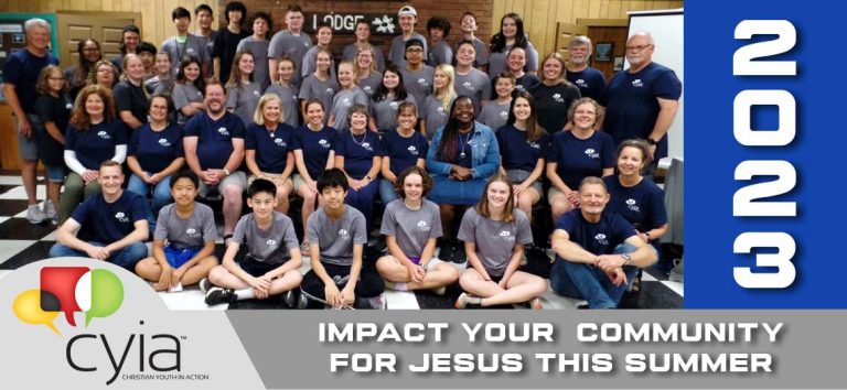 CYIA – 2023 | CEF of Greater Jackson