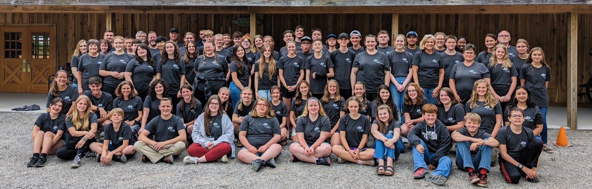 CEF of Greater Jackson - CYIA™