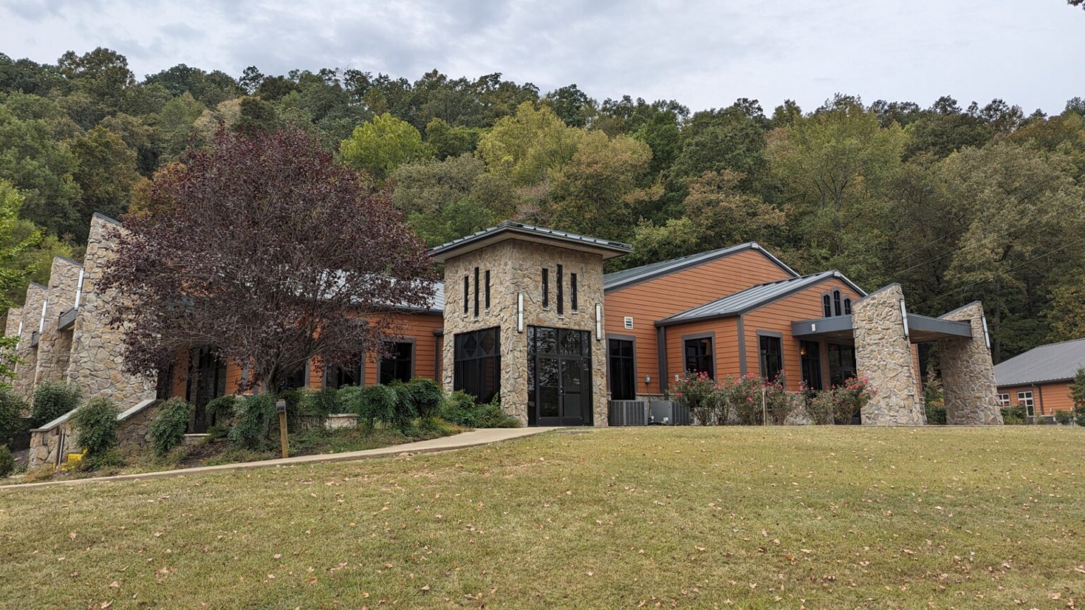 CEF of Greater Jackson - Linden Valley – 2024 CYIA Location